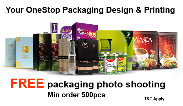 Packaging Design Printing Homepage - Packaging Design & Printing ...